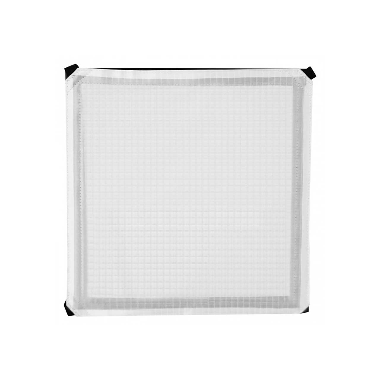 Westcott 1837 Scrim Jim Cine 1 Ft. x 1 Ft. Full-Stop Diffuser