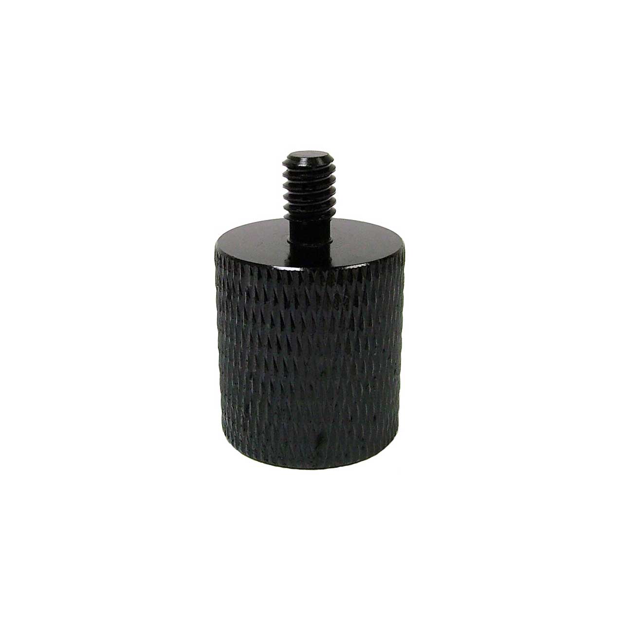 WindTech M-19 Photo Thread Mic Stand Adapter 5/8 inch-27 F to 1/4 inch ...