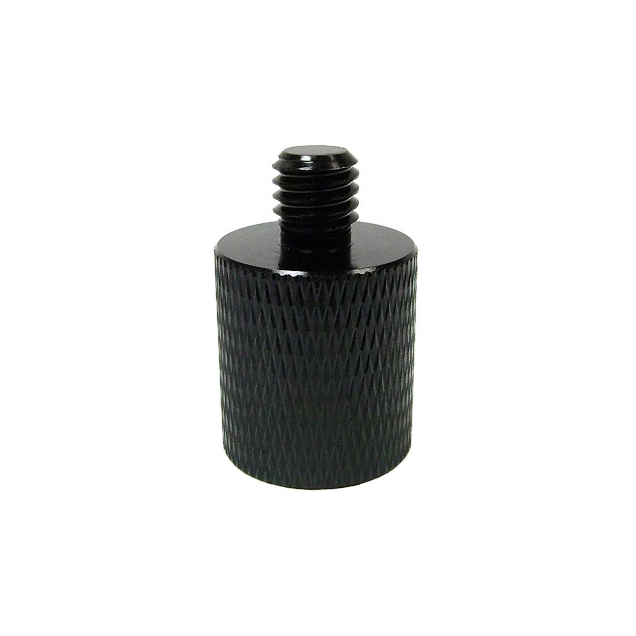 WindTech M-20 Male Euro Mic Stand Adapter 5/8 inch-27 F to 3/8 inch-16 ...