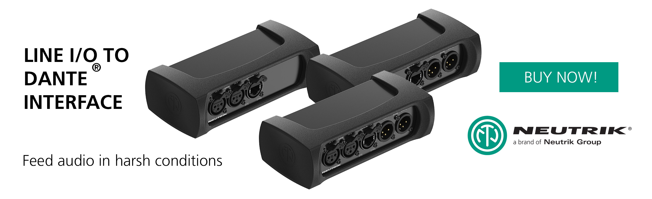 Markertek: Video Cameras, Intercom, Wireless Mics, Cable, Connector