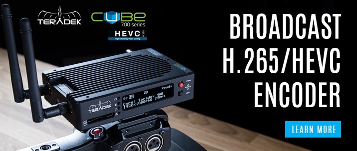 Professional Video, Broadcasting & Audio Equipment | Markertek