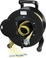 Markertek.com | Custom Fiber Optic Assemblies | Custom Optical Fiber ...