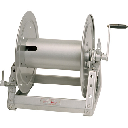C-Series Cable Reel Holds 225 Feet of 1 Inch OD Cable