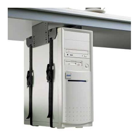 Economy CPU Under Desk Mount