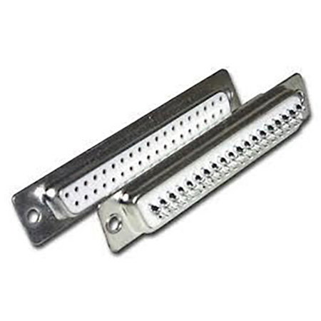 37 Pin Female Connector