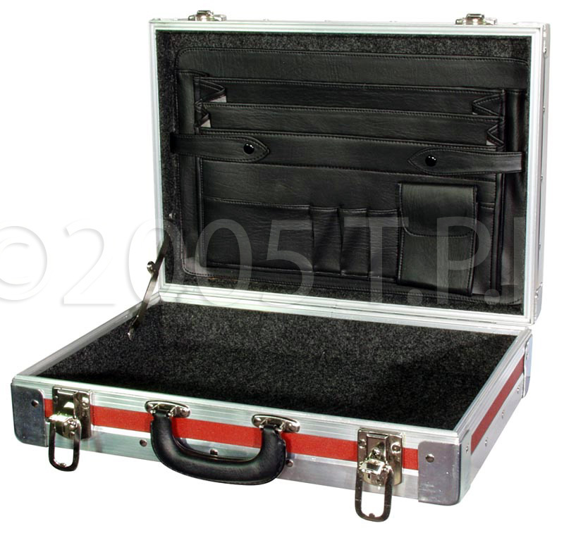 Anvil ATA Brief Case Black