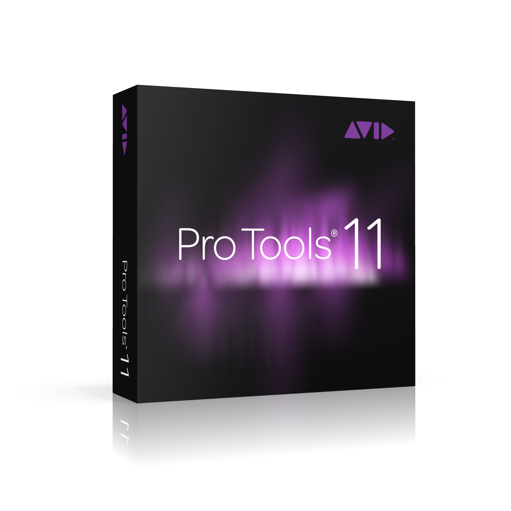 Free download Pro Tools 8 Le Sound Card programs - palmrutracker