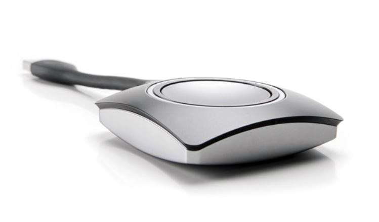 Barco Clickshare USB Button Wireless Interface