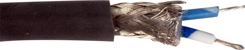 Belden 9841 Low Capacitance Computer Cable for EIA RS-485 Applications ...