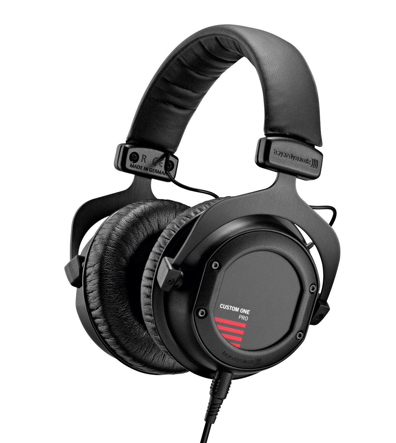 Beyerdynamic Custom One Pro Portable Studio Headphones -Black