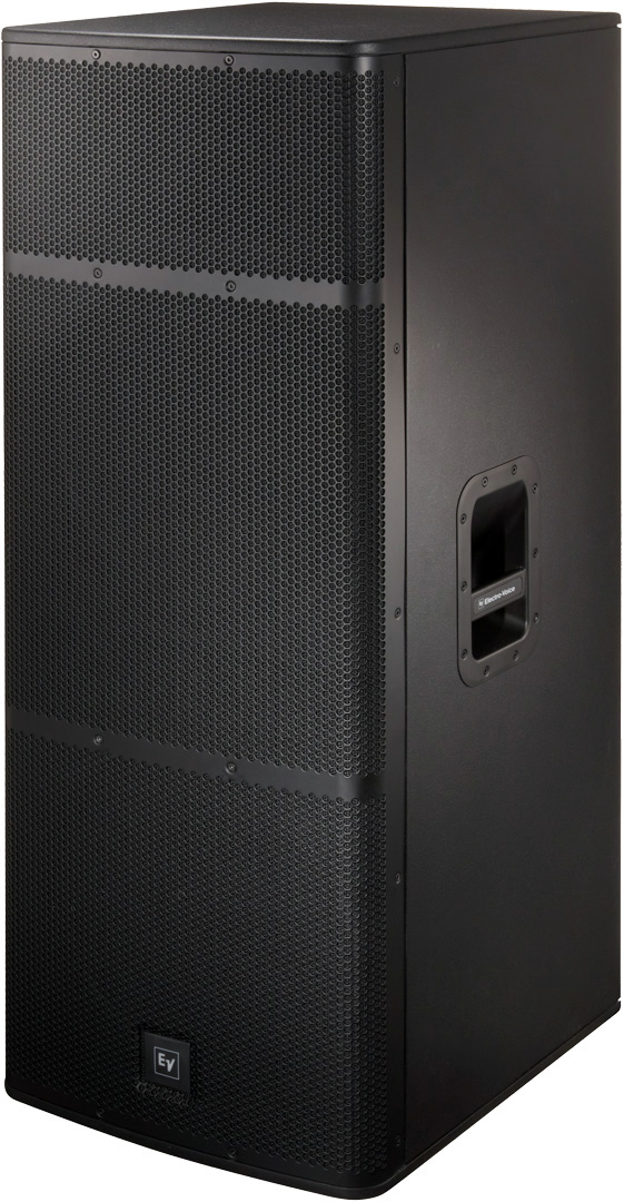 Electro-Voice ELX215 Dual 15 Inch Live X Two-way Loudspeaker