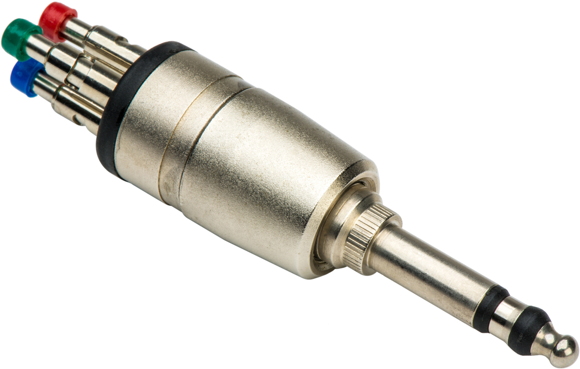 Markerplug Tip-Ring-Sleeve B Male