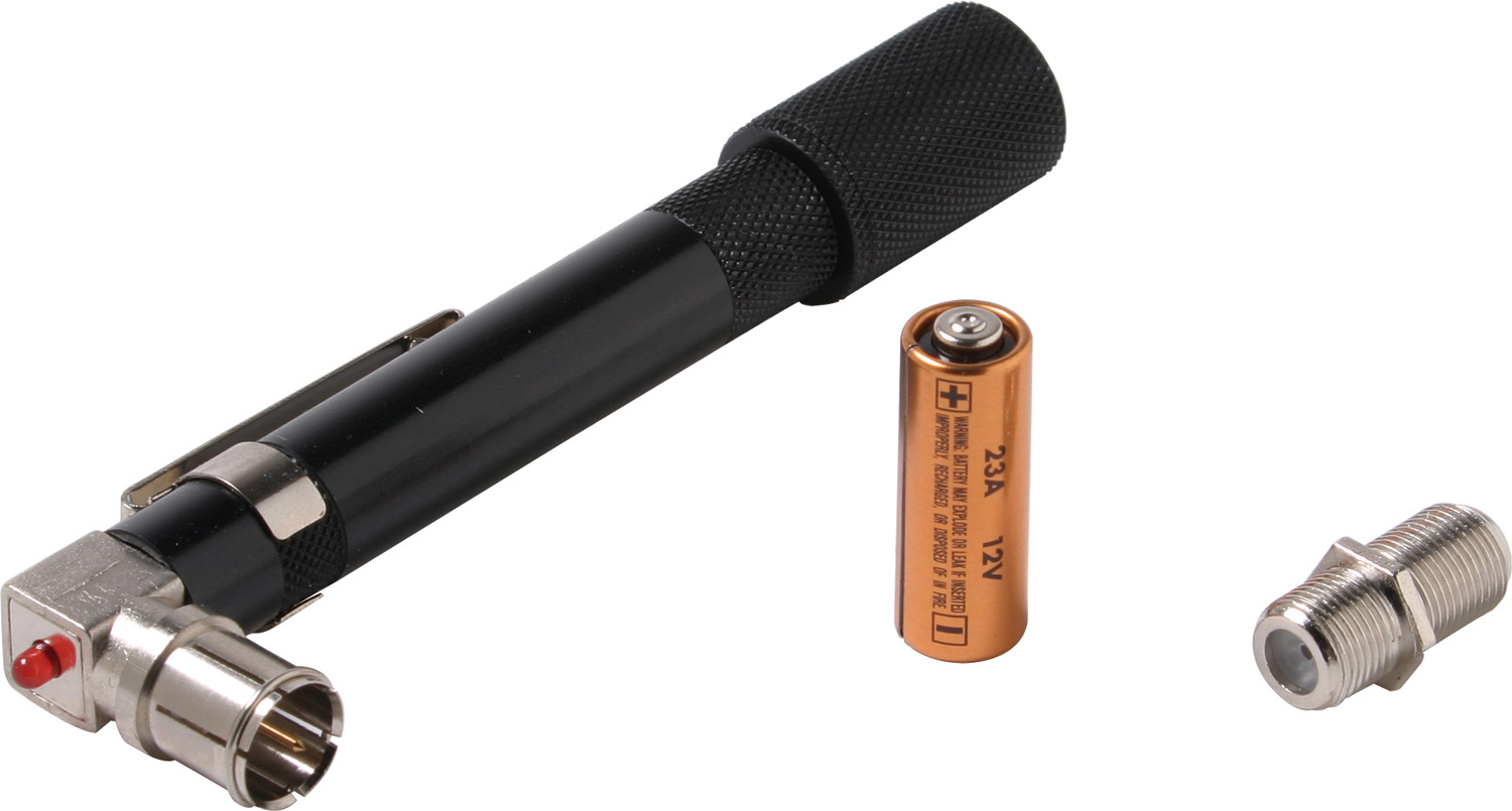 Pocket Toner / Cable Toner Test Tone Generator