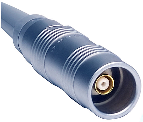 Lemo PXA.4A.675.CTRC13 Free Socket Triax Connector for Belden 9232