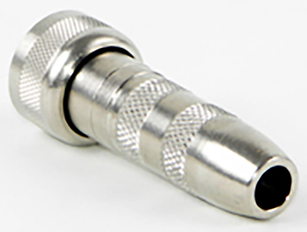 Switchcraft 332AX Old Style MC1M Microphone Connector to 1/4 Inch 2 ...