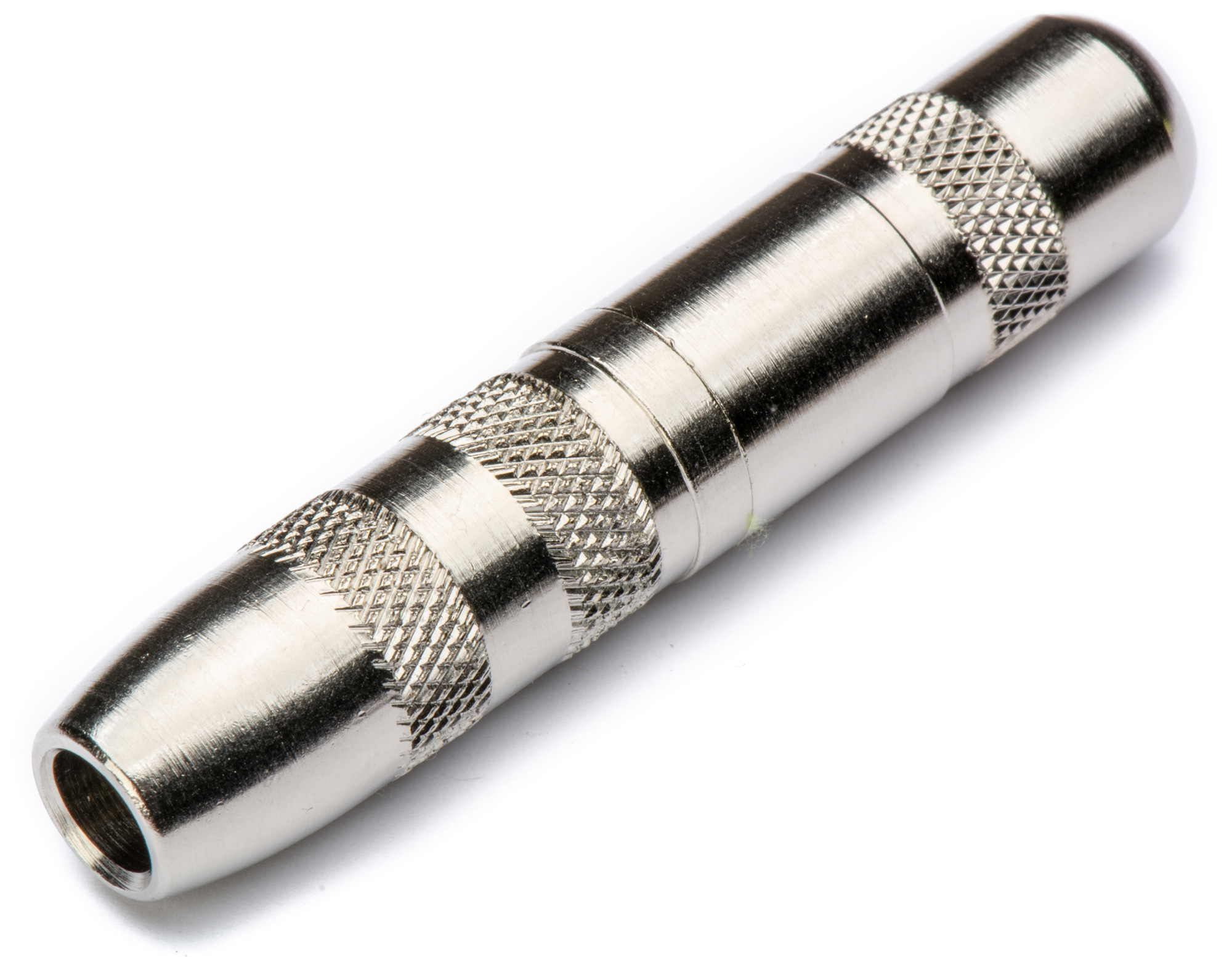 Switchcraft 131 1/4 Inch 3-Conductor Female Cable Mount Jack