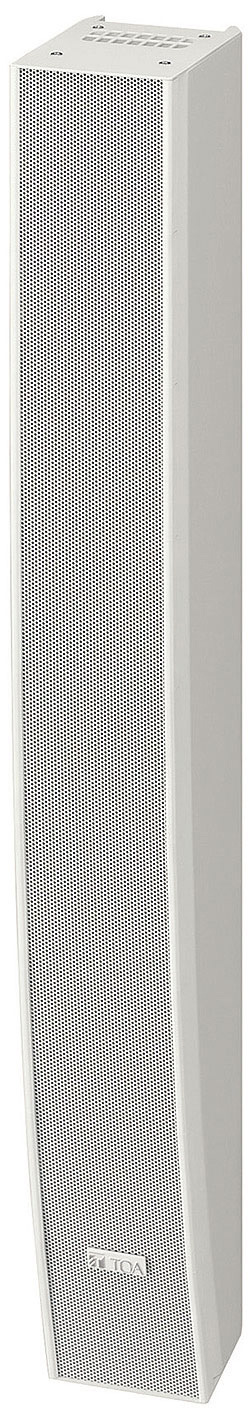 TOA SR-H3S Type H Slim Line Speaker Array Long-Curved 20 Degrees