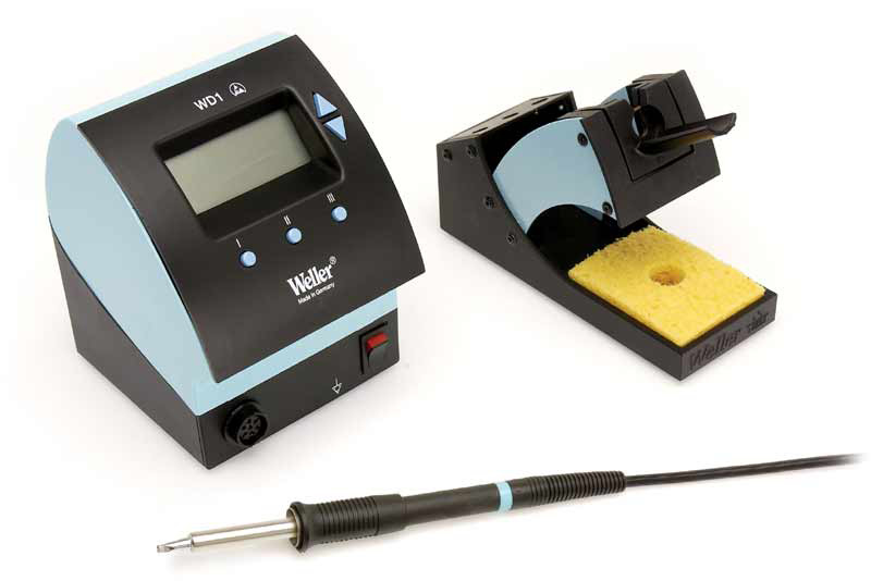 T0052918199N Replacement Tip Weller WP80 Soldering Iron Handle With ...