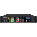 Roland XS-84H 8-in x 4-out Multi-Format AV Matrix Switcher