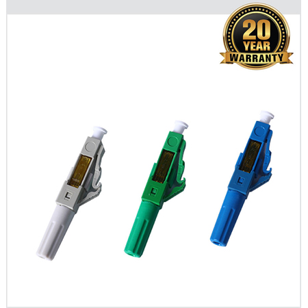 Optix 3XMC-LCU-SM-09-10 3X 900um Single Mode LC UPC Mechanical ...