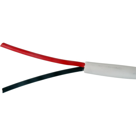 Belden 82740 1-Pair 18AWG Plenum Unshielded Audio Cable - Per Foot