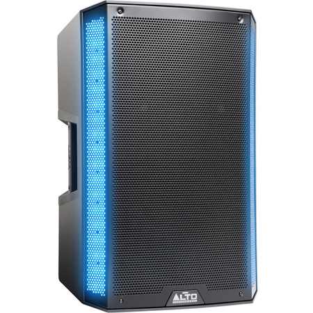 ALTO TRUESONIC TSL215XUS Full-Range 2-Way Speaker with 15 Inch Subwoofer