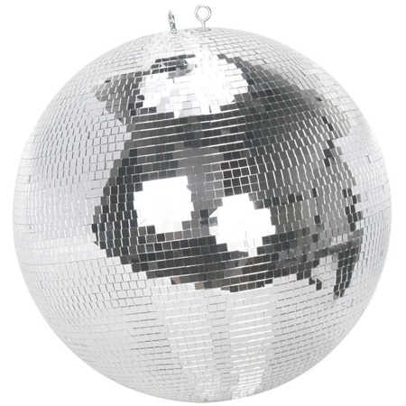 ADJ M-1212 12-Inch Glass Mirror Ball