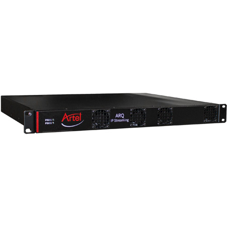 Artel 8000-EQ000-BOM ARG 8000 ARQ 1RU - Web - Dual PSU - Single SW ...