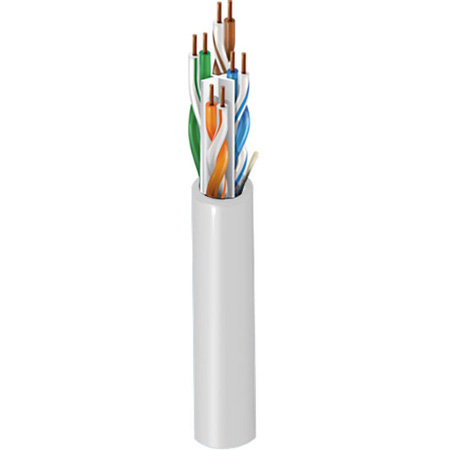 Belden 3632 Multi-Conductor - Enhanced Category - 6 Bonded-Pair - Voice ...
