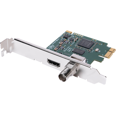 Blackmagic Design BDLKMINIREC DeckLink Mini Recorder - BSTOCK (Used)