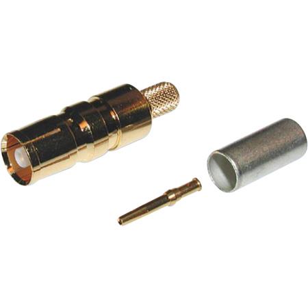 Canare Connector Unit For MCM-V5C3 1 Unit