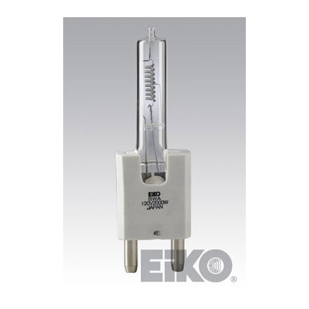 BWA 120 Volt 2000 Watt Lamp with G38 Base