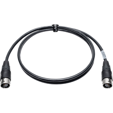 Laird CAT6-EC Belden 10GX Cat6 etherCON to Cat6 etherCON Cable - 75 Foot