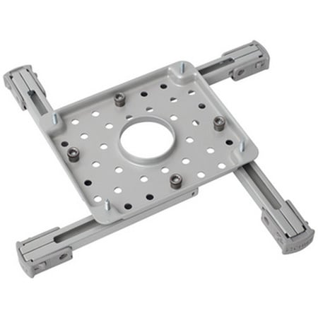 Chief SLBU Universal Projector Interface Bracket (Silver)