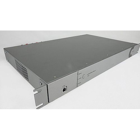 ClearOne 910-3200-002 CONVERGE Pro 2 128T Pro Audio DSP Mixer with 12 ...