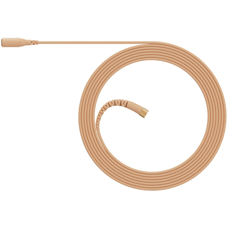 DPA 4071 CORE+ Omni Lavalier Mic with Presence Boost and Loud SPL ...