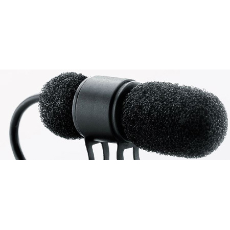 DPA 4080-B56 d:screet Miniature Cardioid Microphone Lavalier - TA5F ...