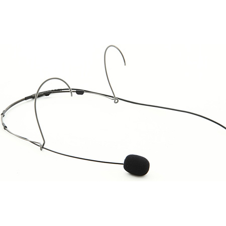 DPA 4088-B Classic Directional Headset Dual Ear Microdot (Adaptor ...