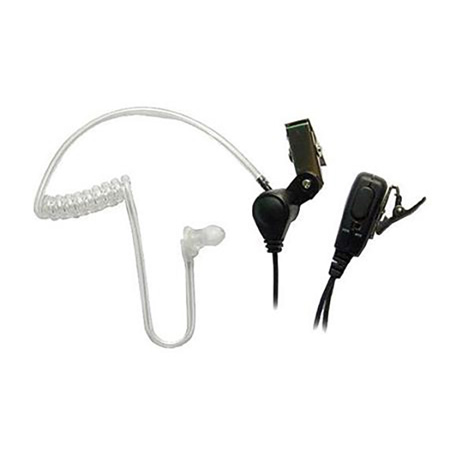 Eartec ULPSST Earbud Headset with Connector for HUB Mini Base and UtraPAK
