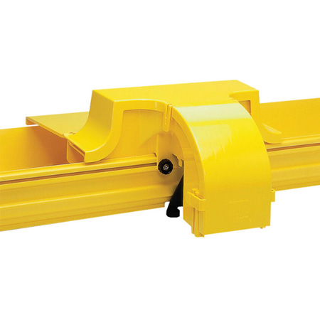 CommScope Technologies FGS-MEXP-E-A/B/F FiberGuide 4 Inch Express Exit ...