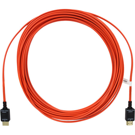 FSR DR-PCB-H15M Male to Male Plenum HDMI Cable - 50 Foot