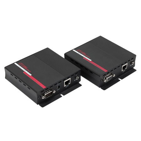 Hall Technologies UHBX-P2 HDMI over UTP Extender with HDBaseT and PoH ...