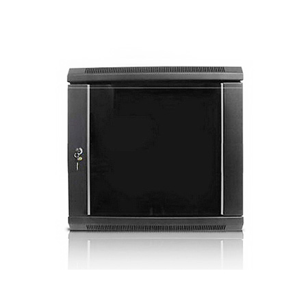 iStar WM1260B 12U 600mm Depth Wallmount Server Cabinet