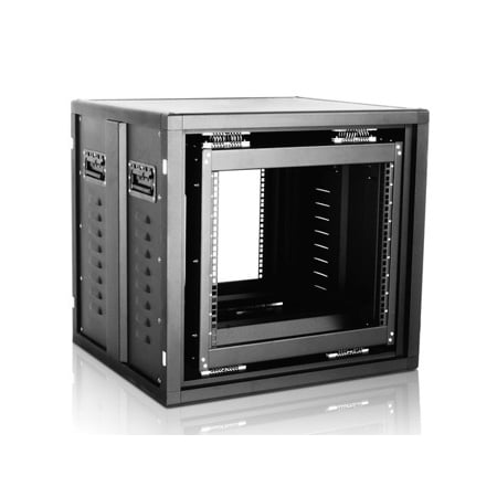 iStar WSM-960 9U 600mm Depth Rackmount Server Cabinet