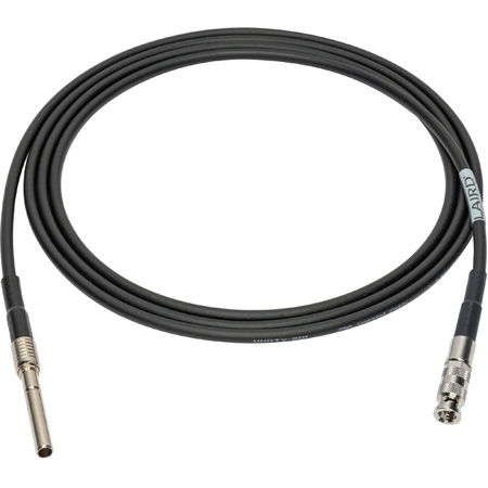 Laird Canare L-2.5CHWS Mini RG-59 12G-SDI Cable - HD-BNC Male to Micro ...