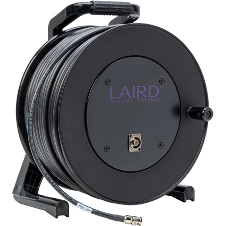 Laird LCR-4794-B-B RG-7 75 Ohm 12G-SDI/4KUHD Single Link Belden 4794R ...