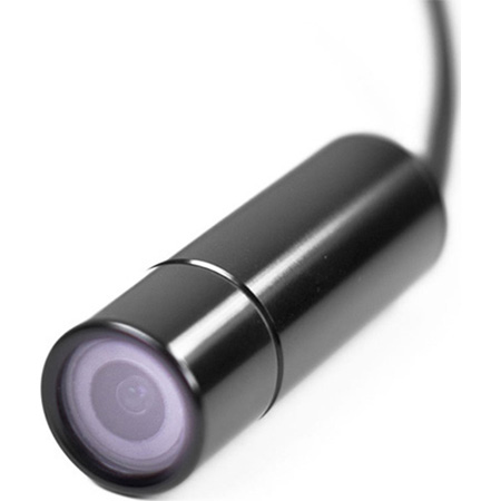 Marshall CV225-M Mini Lipstick IP67 Weatherproof Full-HD Camera for ...