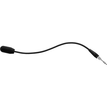 RTS MCP-90-12 12 Inch Gooseneck Mic for Intercom Systems