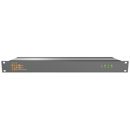 Matrix Switch MSC-HD44DES 4 Input 4 Output 3G-SDI Video Router With ...