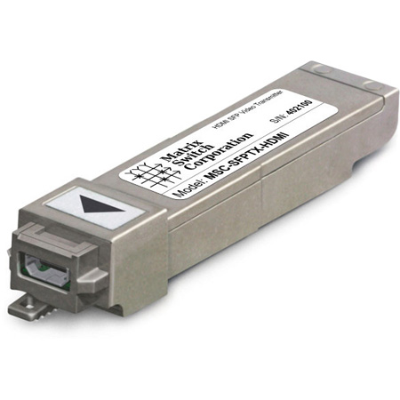 Matrix Switch MSC-SFPTX-HDMI HDMI SFP Output Module